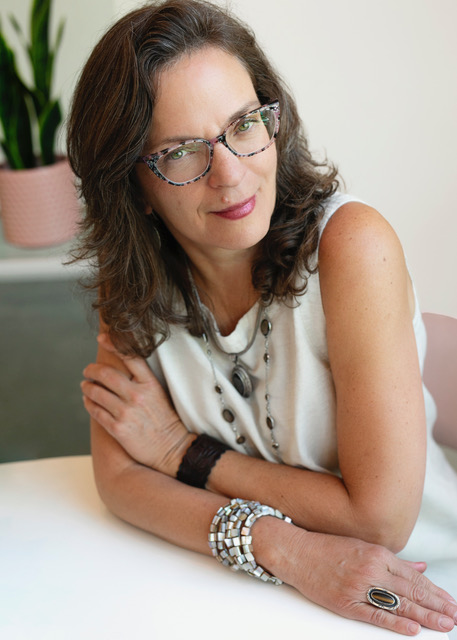 Marcella Friel - Drala Mountain Center