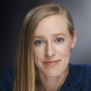 Lara Johnson - Drala Mountain Center