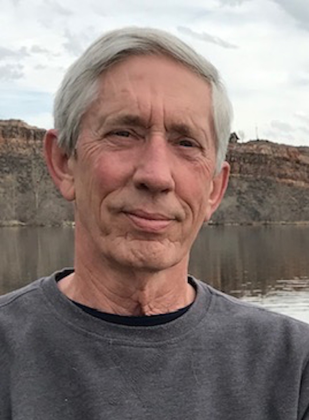 Mark Wagner - Drala Mountain Center