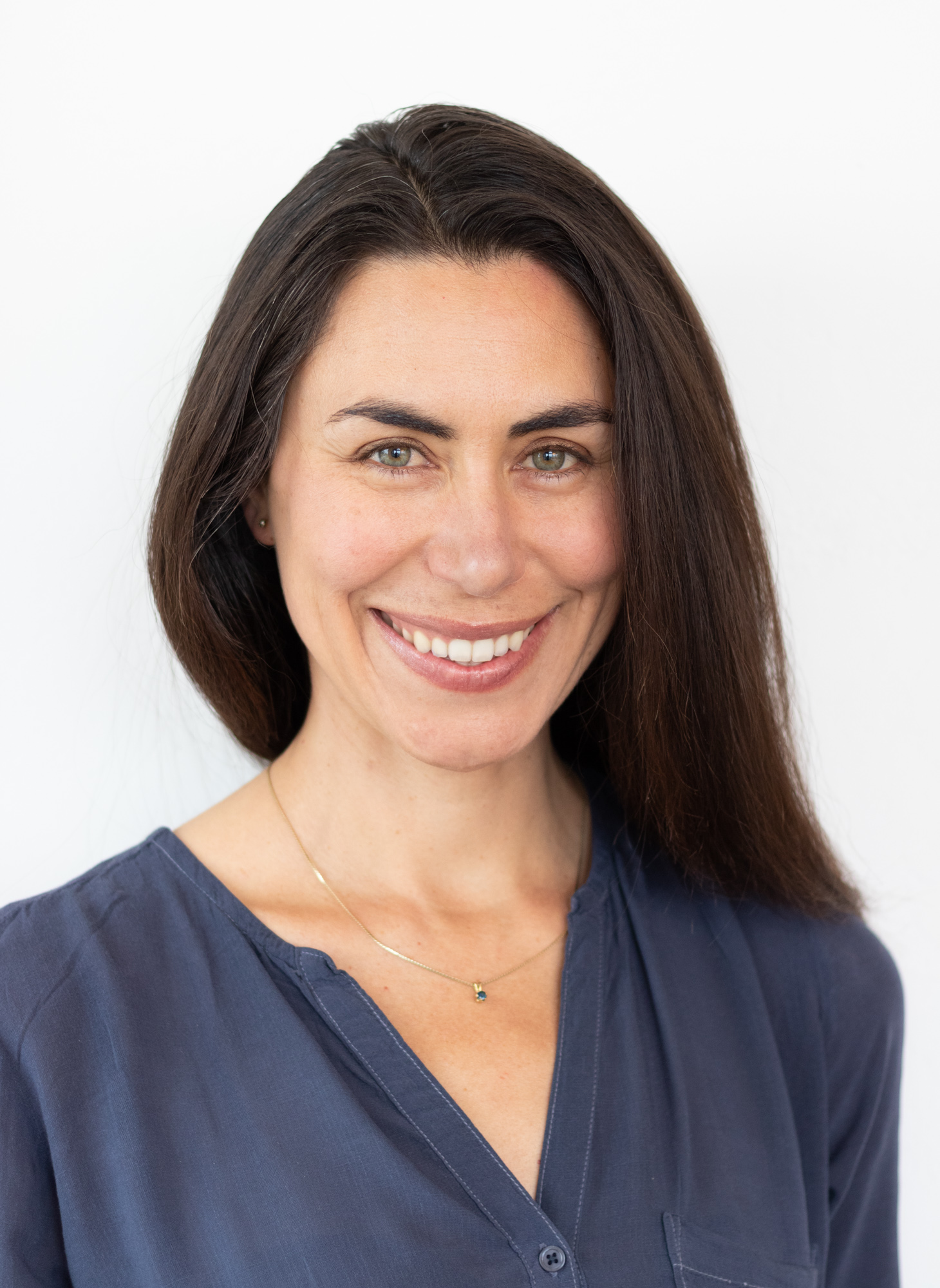 Melissa Lago - Drala Mountain Center