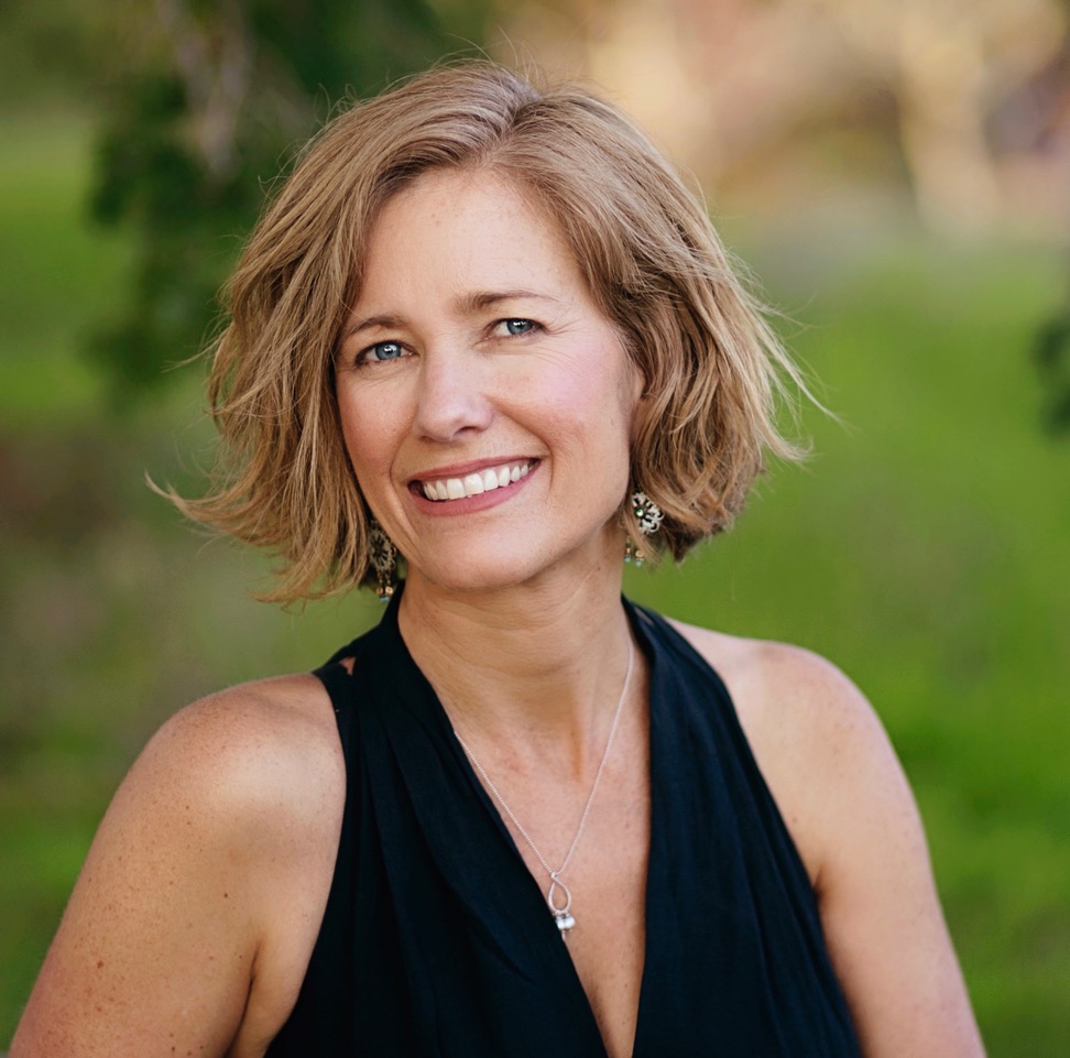 Mary Sheila Gonnella - Drala Mountain Center