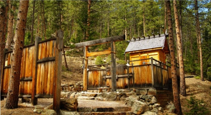 Meditation Retreats and Mountain Retreats | Drala Mountain Center