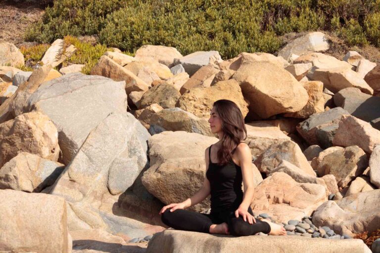 The Gift of Attention - Drala Mountain Center