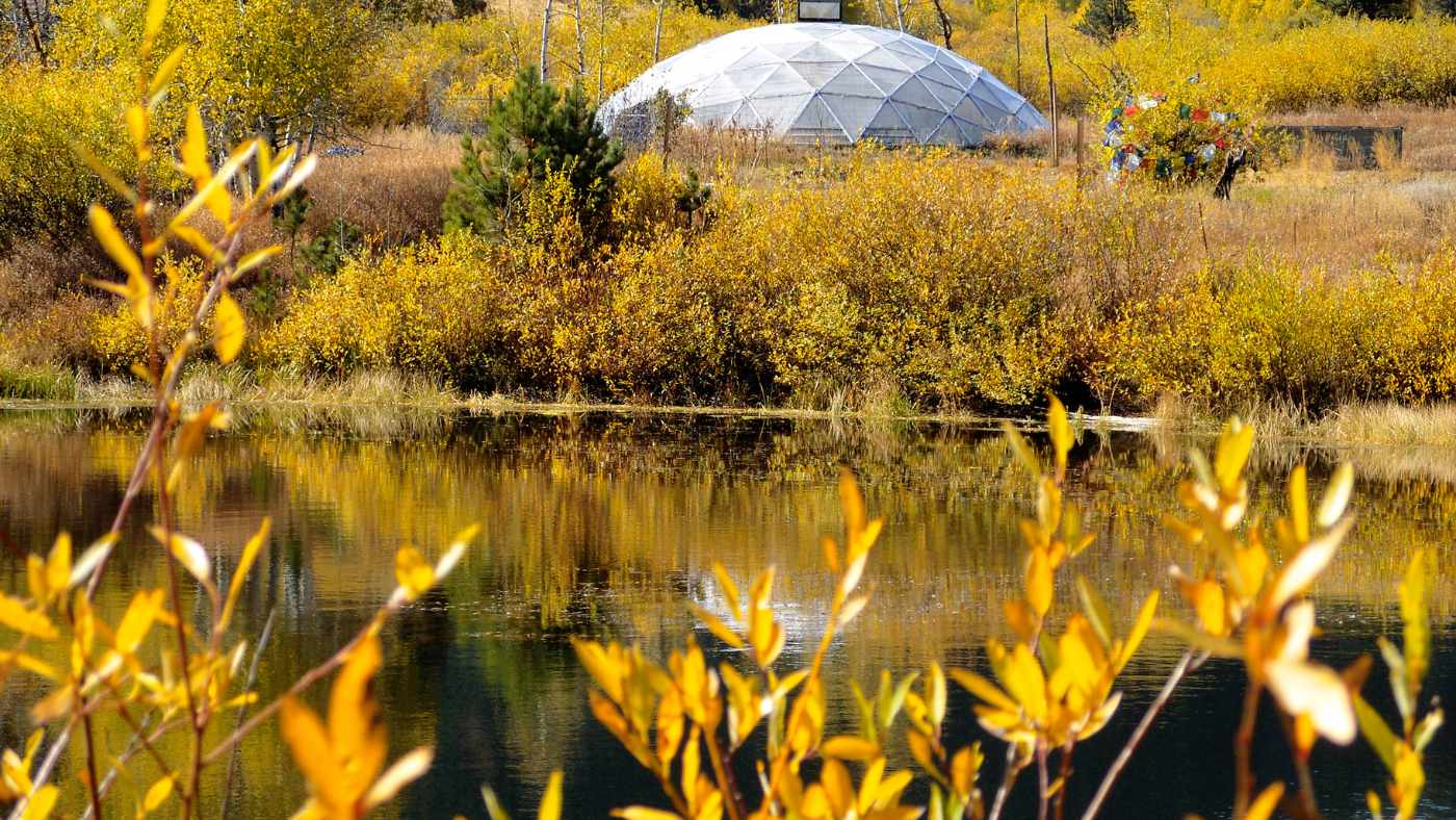 The Ultimate Guide to Planning a Yoga Retreat in Colorado - Drala ...