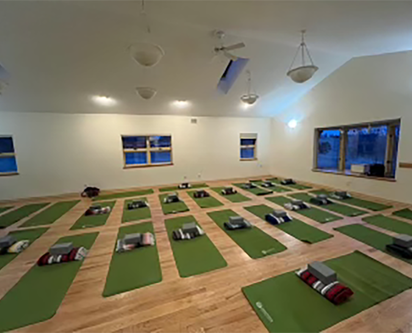 CAMPUS - Drala Mountain Center