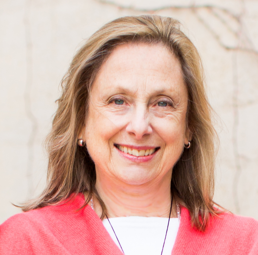 Joanne Martin Braun PhD - Drala Mountain Center