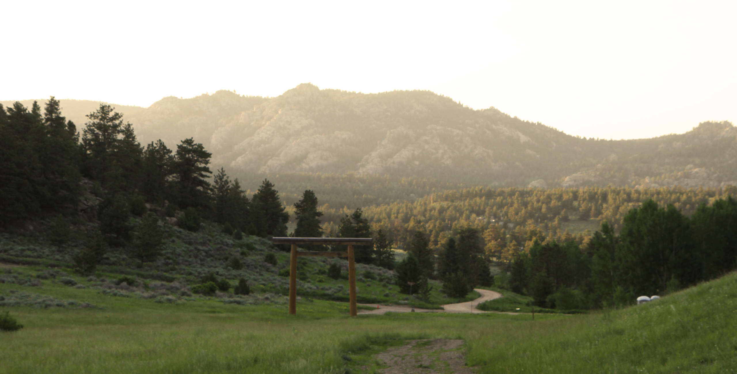 Come As You Are: Enjoy Our New Tuition-Free Foundations Series - Drala Mountain Center