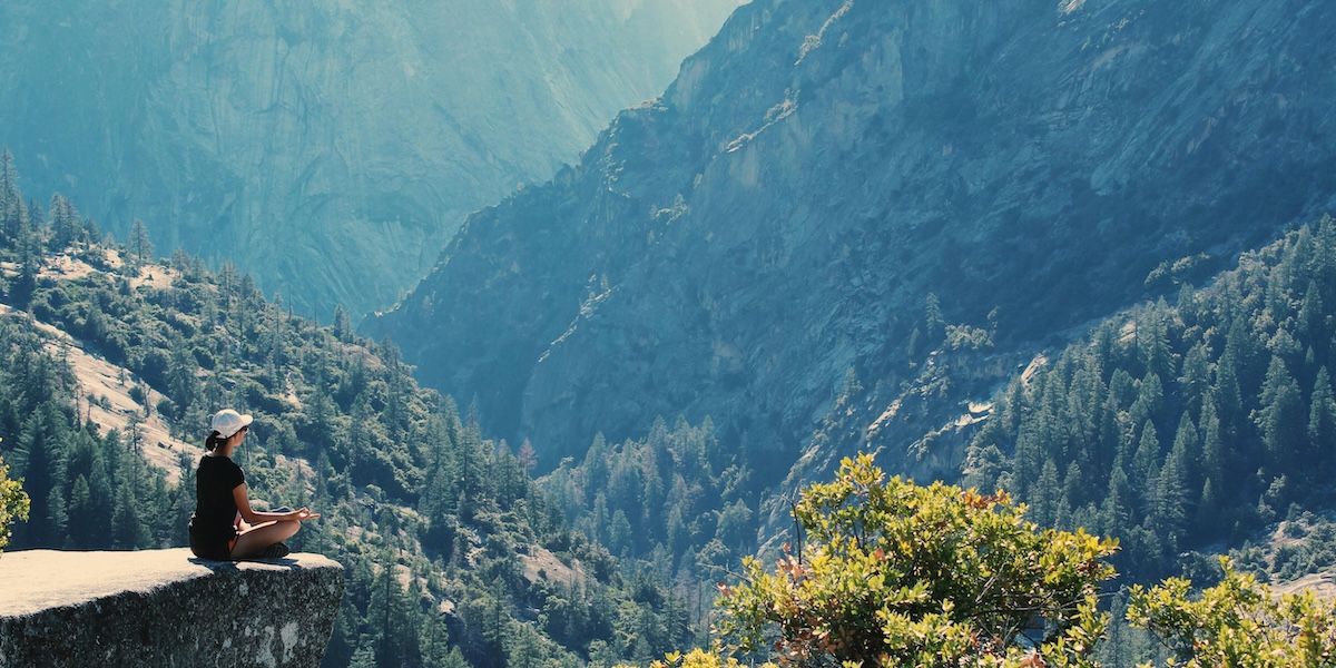 Mindfulness, Unpacked: What Happens on a Foundations of Meditation ...