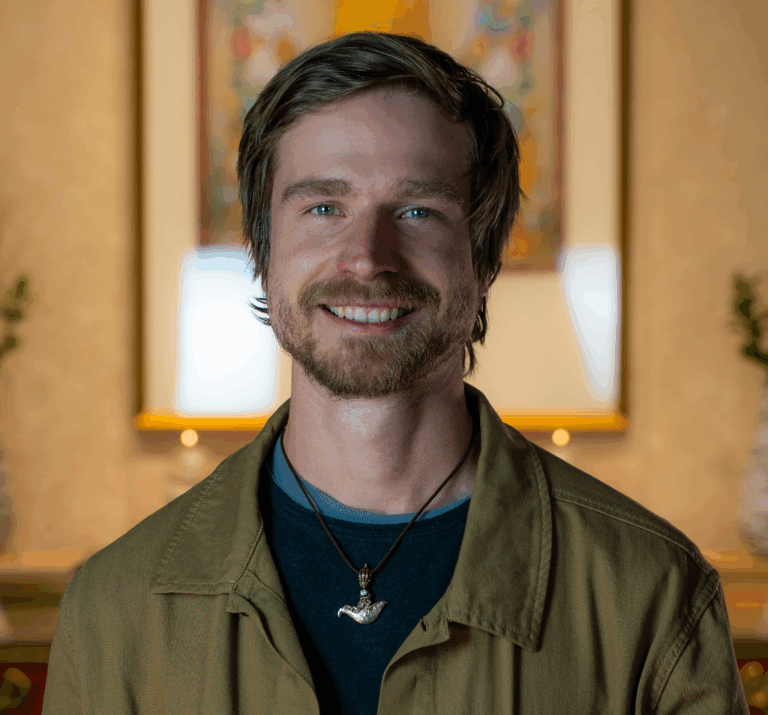 Meet Our Leadership - Drala Mountain Center